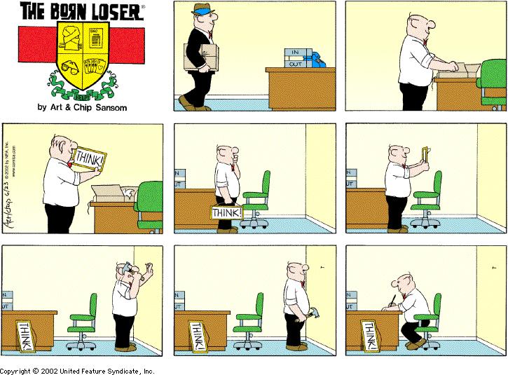 Web Log of an Accidental Tourist